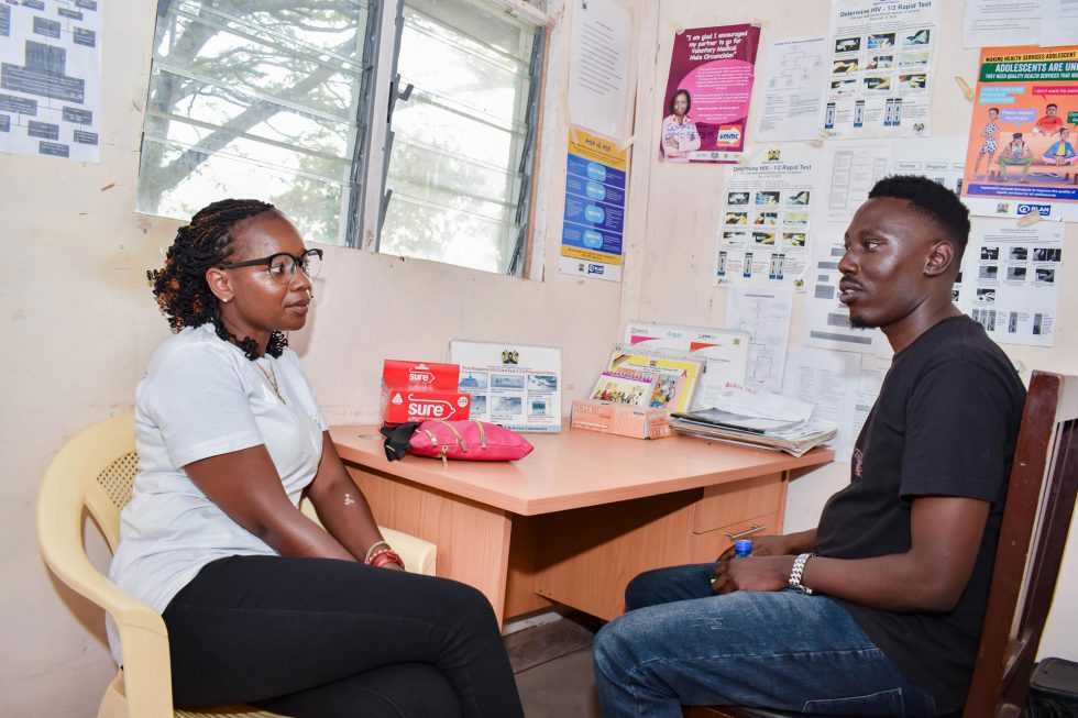 Youth-Friendly SRHR Services • Activate Action